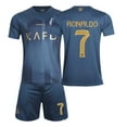 Mens 2023 2024 Al Nassr Fc Soccer Jersey 7 Fans Jerseys Football Team