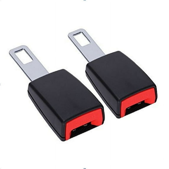 Mens 2PCS Original Seat Buckle Belt Extenders Button,sButton Buckle Up ...