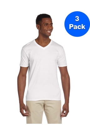 V Neck Shirt Packs