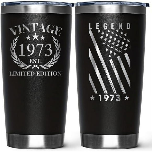 50th Class Reunion Decorations