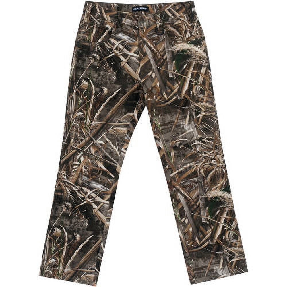 Mens 5PKT Pant Max 5 - Walmart.com