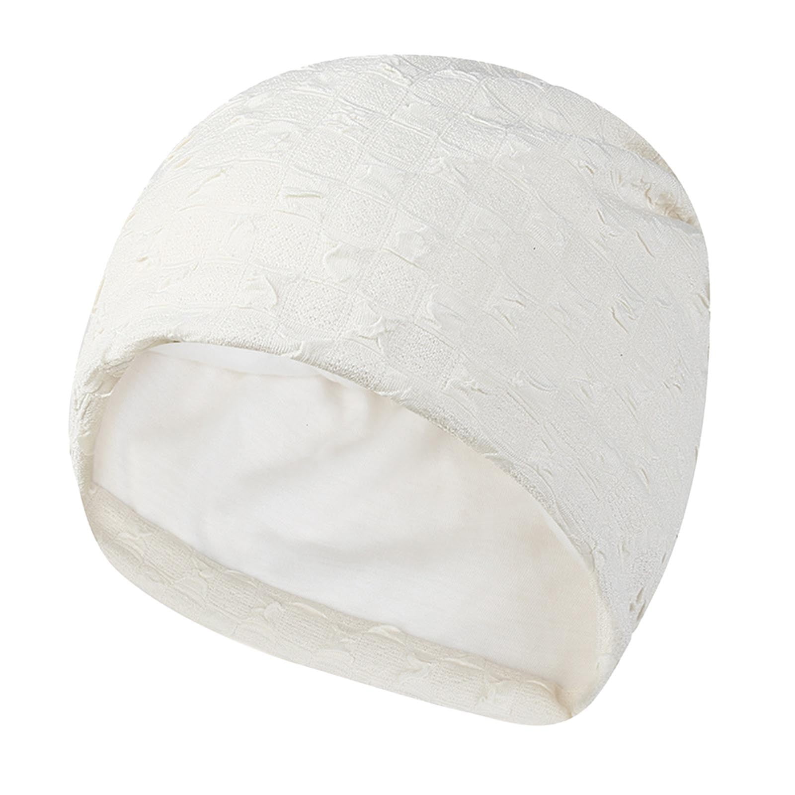 Mens And Womens Ear Guards Head Caps Warm Pile Caps Fashion Confinement ...