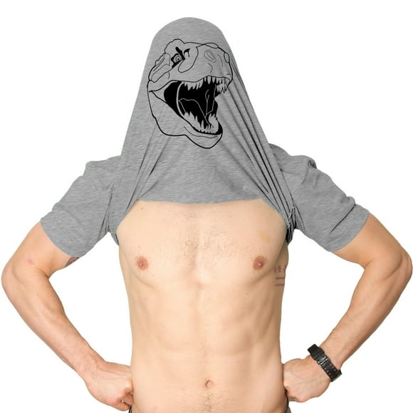 Ask Me About My Trex