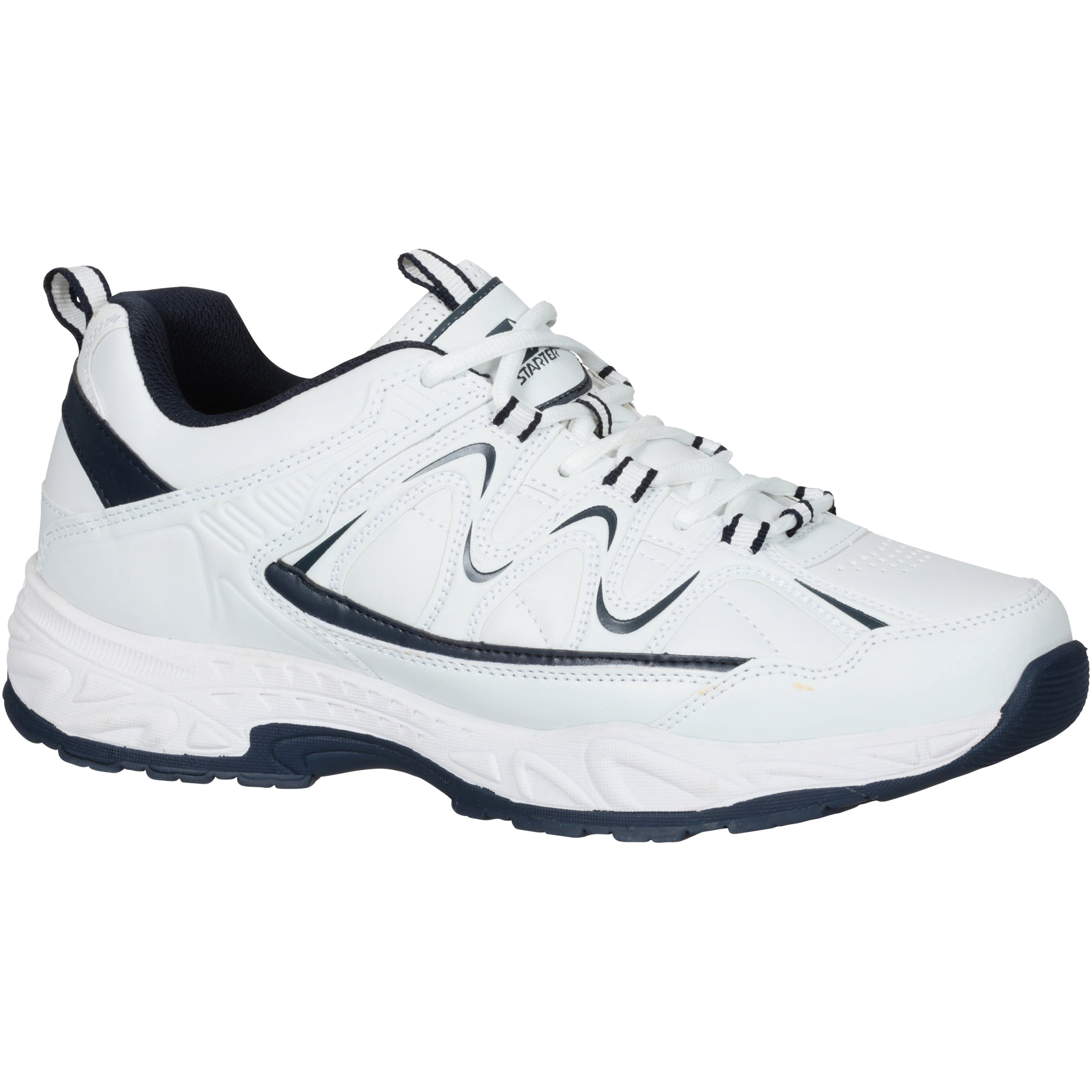 Mens Athletic Chunky Running Sneakers - Walmart.com