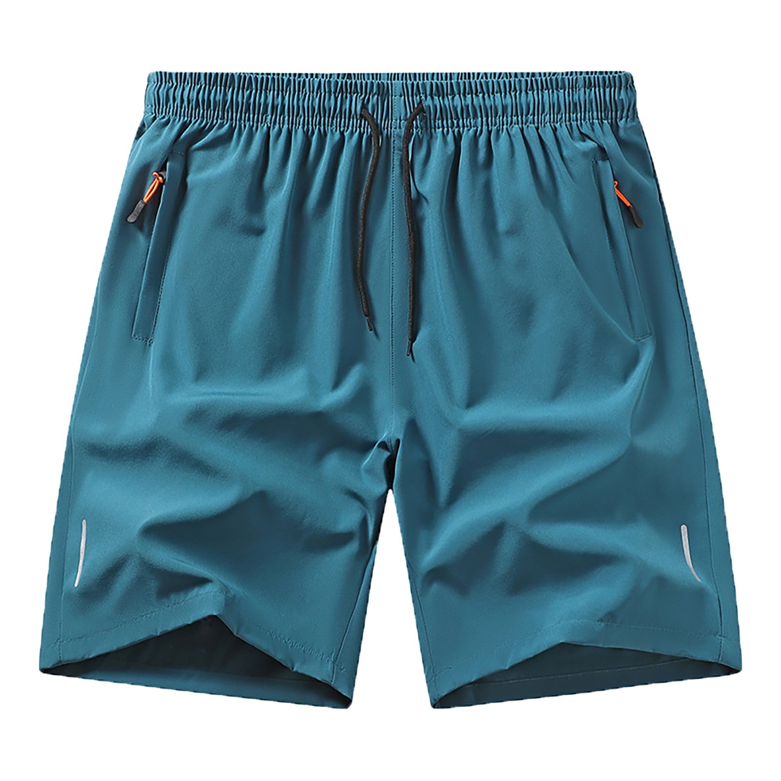 Mens Athletic Running Shorts, Basketball Gym Workout Shorts for Men ...