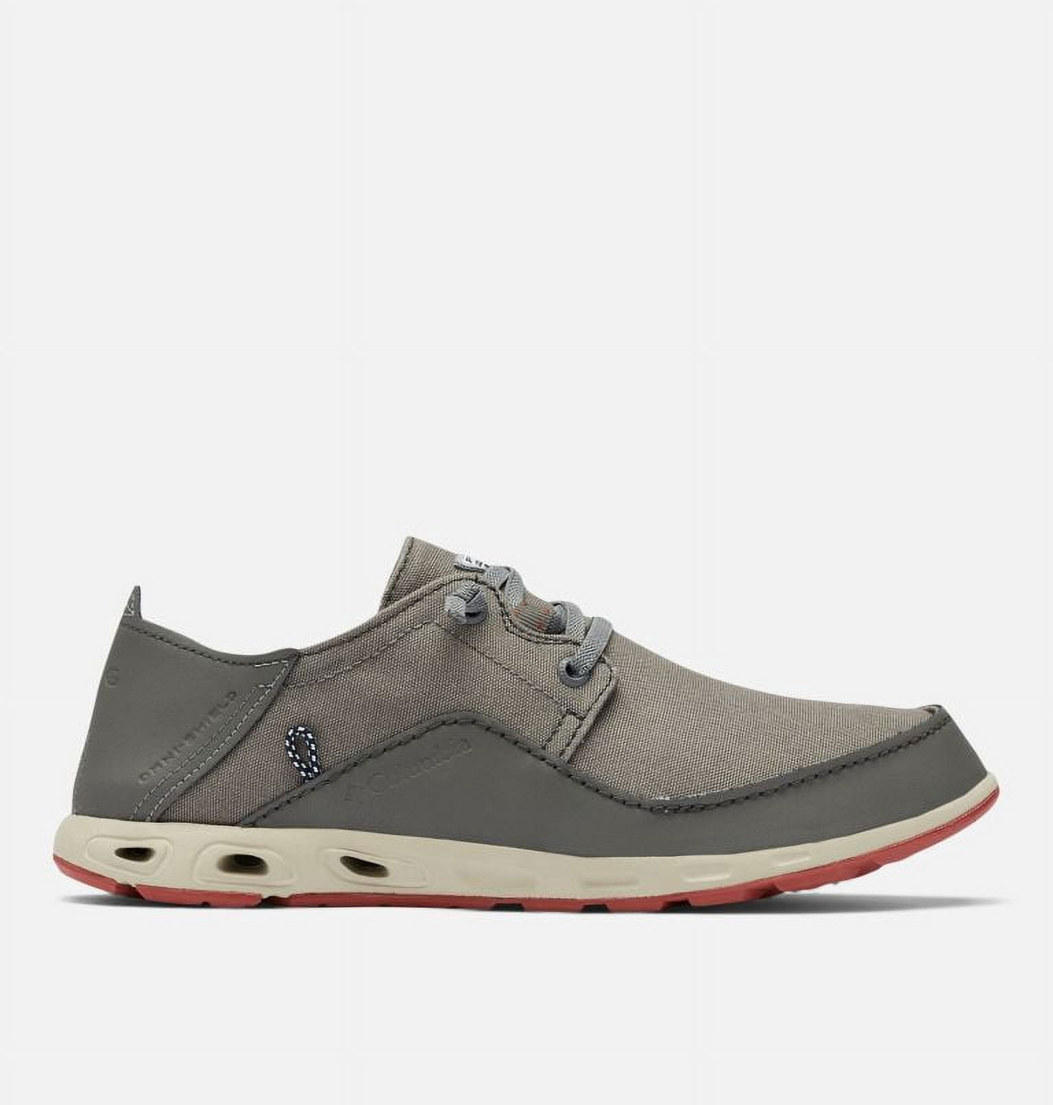Mens Bahama Vent Relaxed PFG Shoe - Wide - Walmart.com