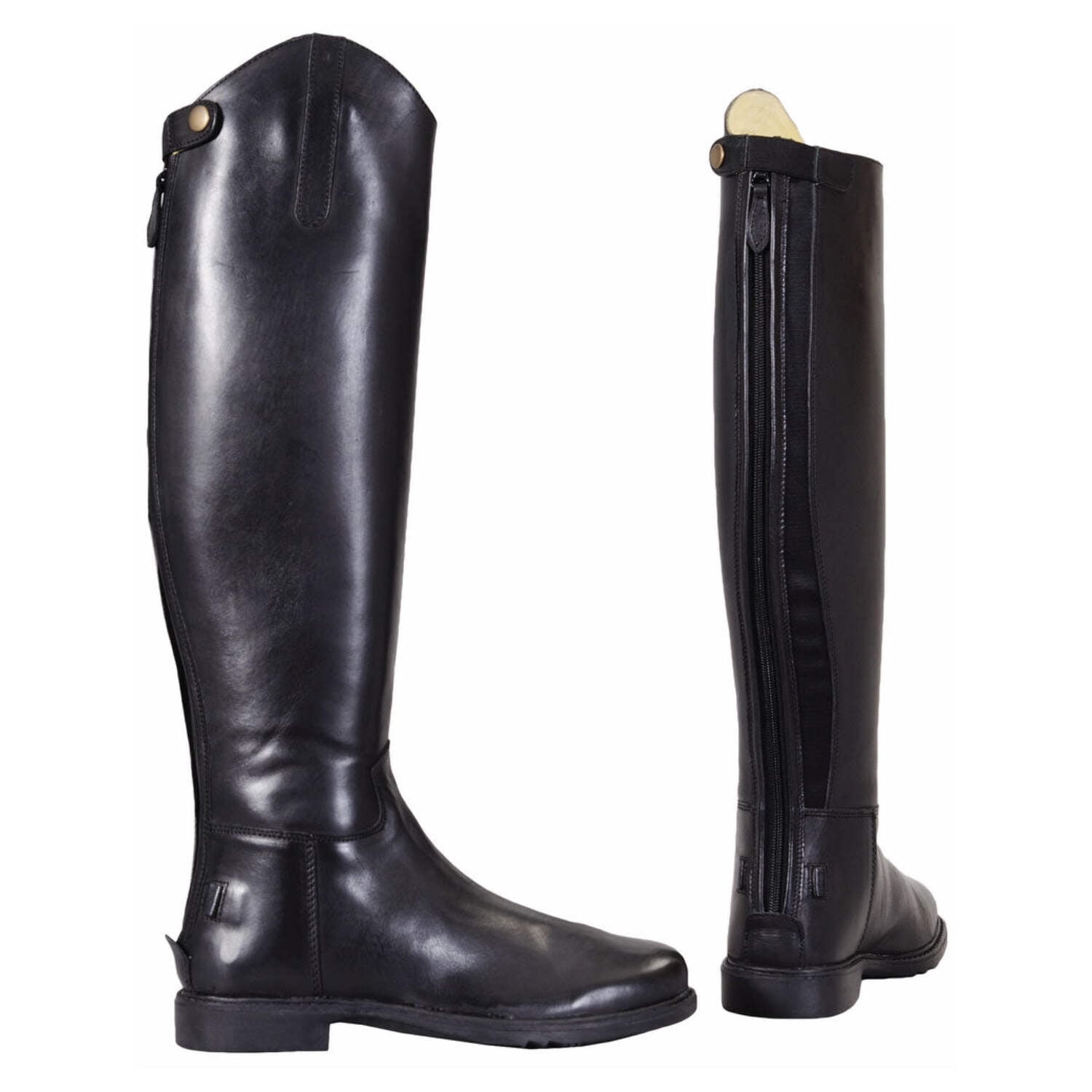 Mens Baroque Dress Boots - Walmart.com