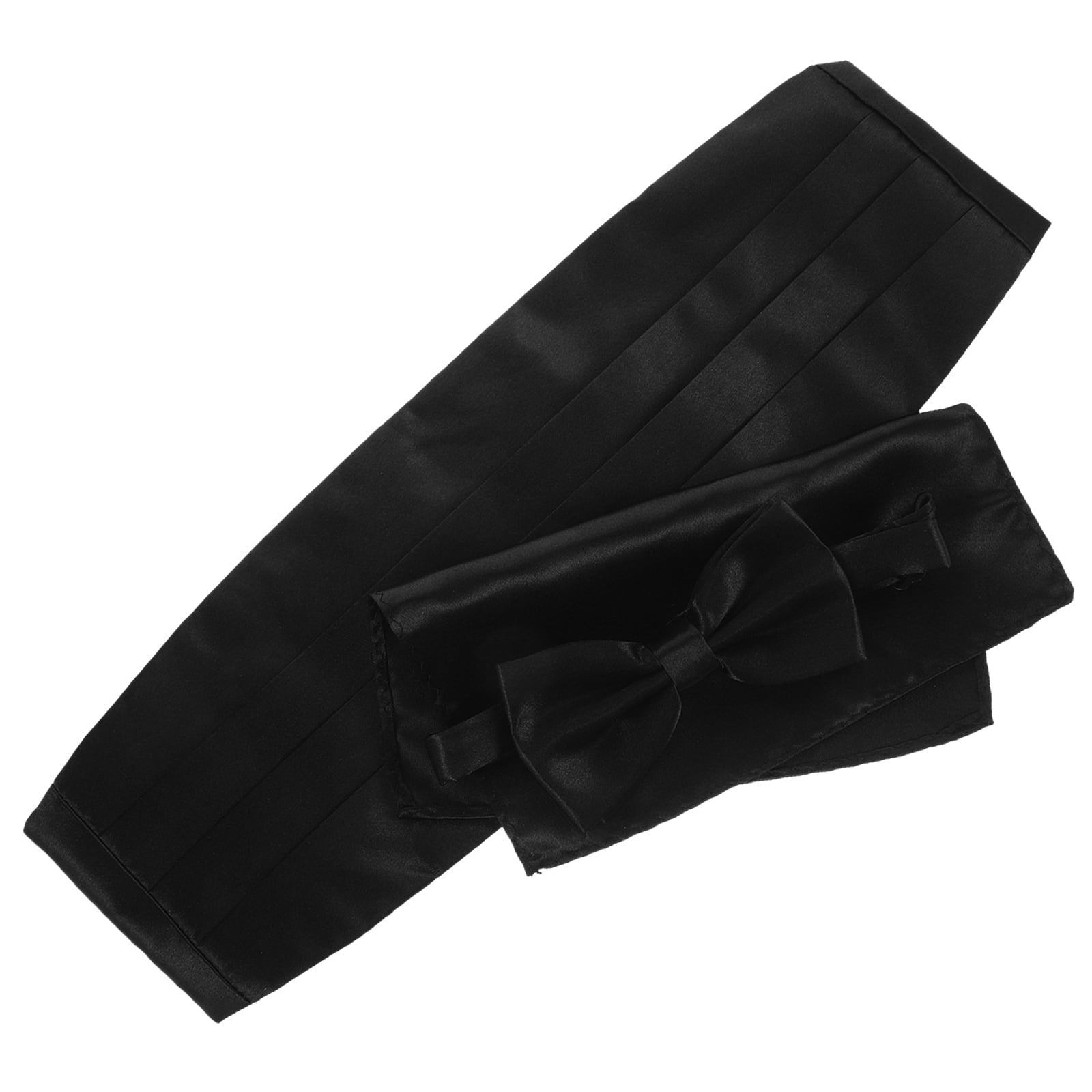 Mens Belts for Men's Handkerchief Tuxedo Accessories Formal Wear Stain ...