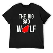 Big Bad Wolf Shirt