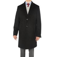 Red Kap Men's Three Button Lapel Counter Coat - Walmart.com