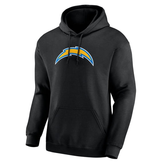 NFL Los Angeles Chargers Men's Team Logo Hoodie – All 32 Teams ...