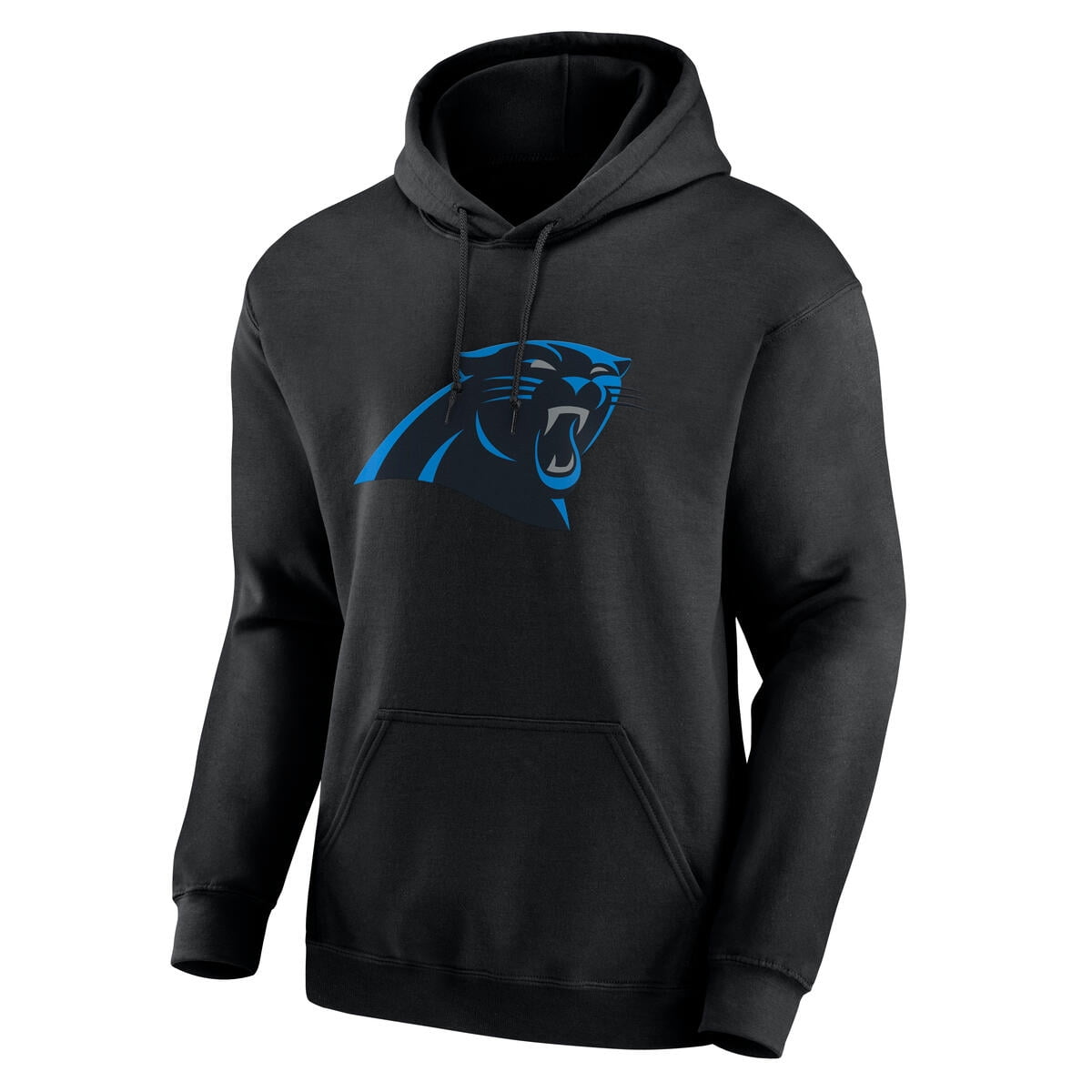 NFL Carolina Panthers Men's Team Logo Hoodie – All 32 Teams Available ...