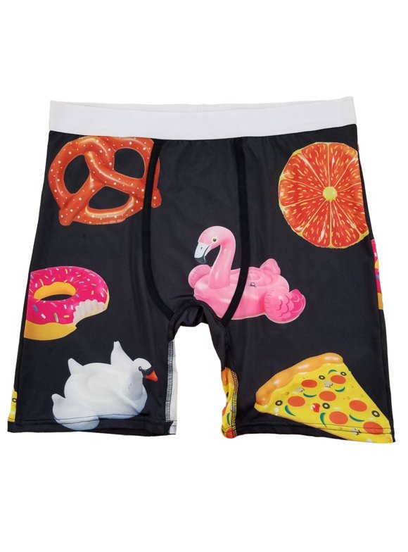 Pizza Underwear