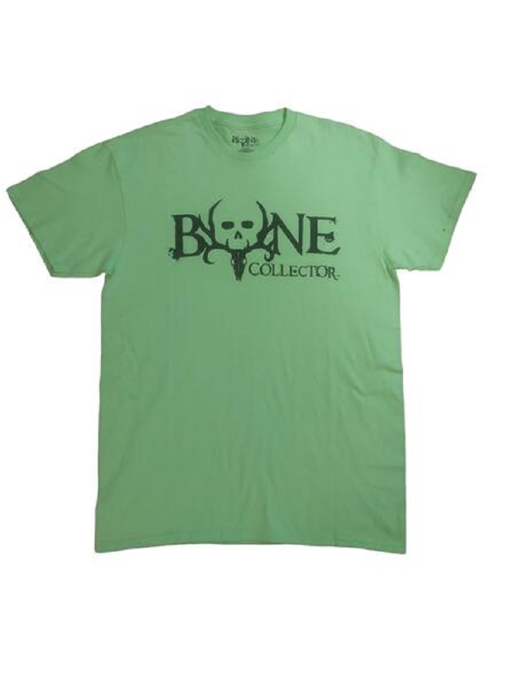 Mens Bone Collector Short-Sleeve Tee - Walmart.com