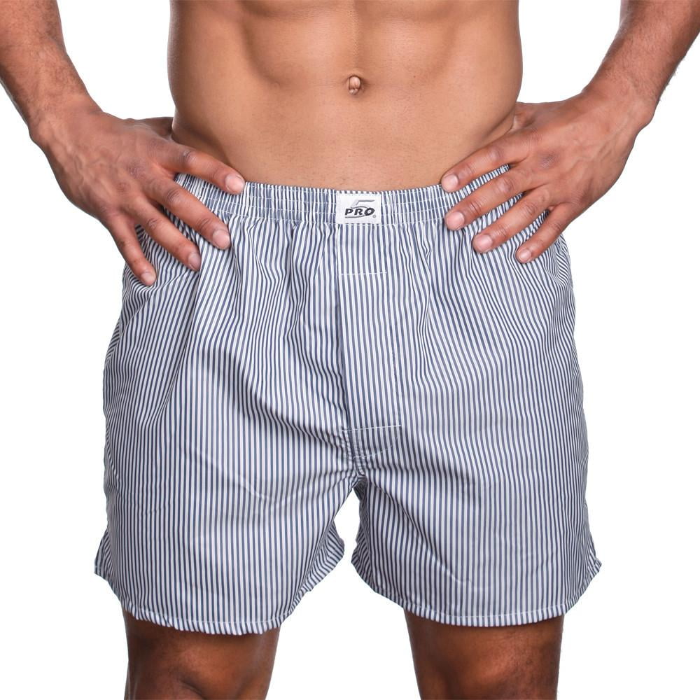 Mens Boxer 3 Pack Mixed, Small - Walmart.com