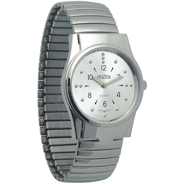 Braille Watch
