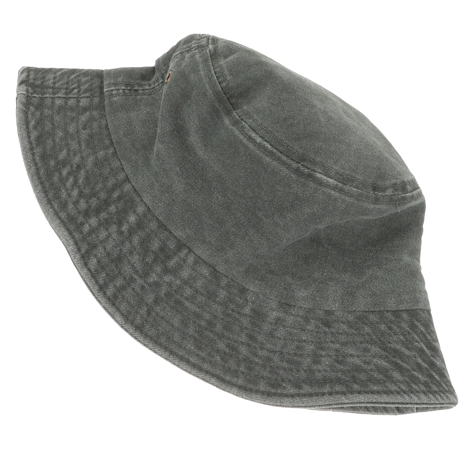 Onaparter Mens Bucket Hat Large Bucket Hat Summer Hat Stitch Bucket Hat ...