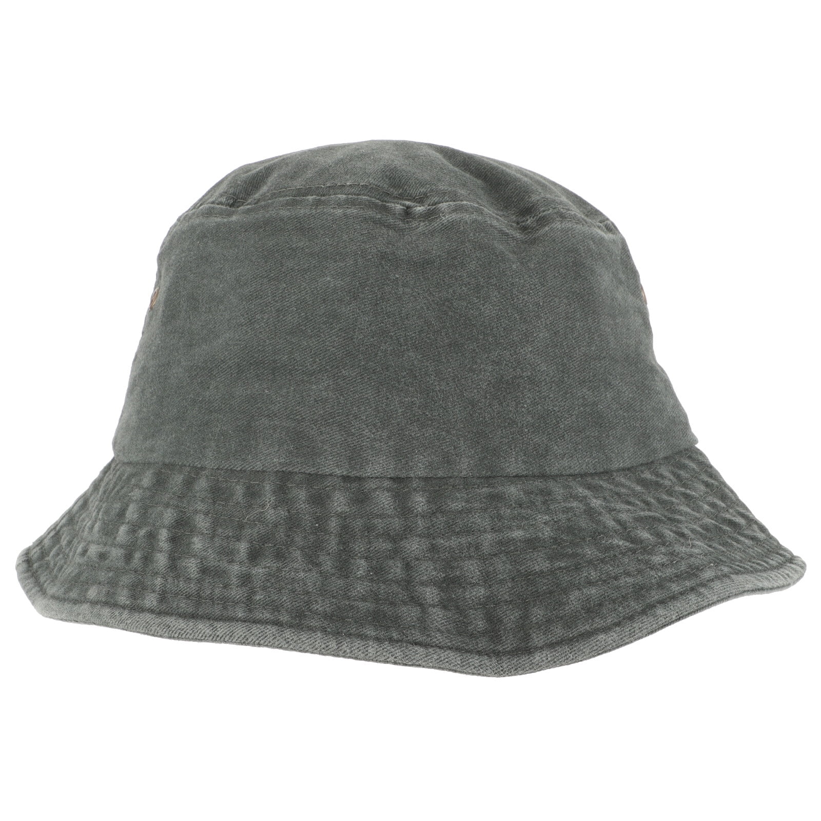 Mens Bucket Hat Large Bucket Hat Summer Hat Stitch Bucket Hat For Beach ...