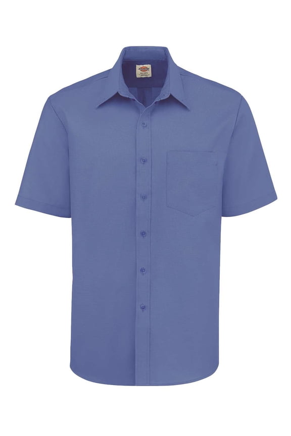 Dickies Button Up Short Sleeve