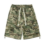 X RAY JEANS Toddler Boy's Denim Shorts, Olive Camo, 2T - Walmart.com