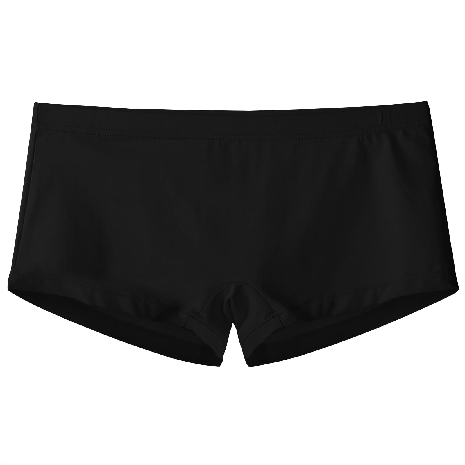 Mens Casual Underwear Moisture Wicking Athletic Workout Gym Loose Fit ...