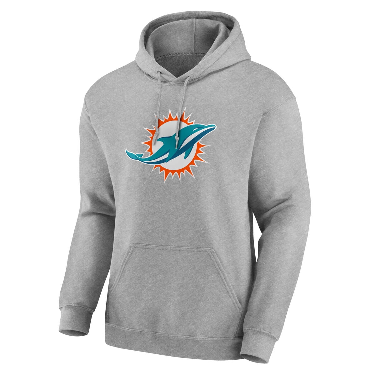 NFL Miami Dolphins Men's Team Logo Hoodie – All 32 Teams Available ...