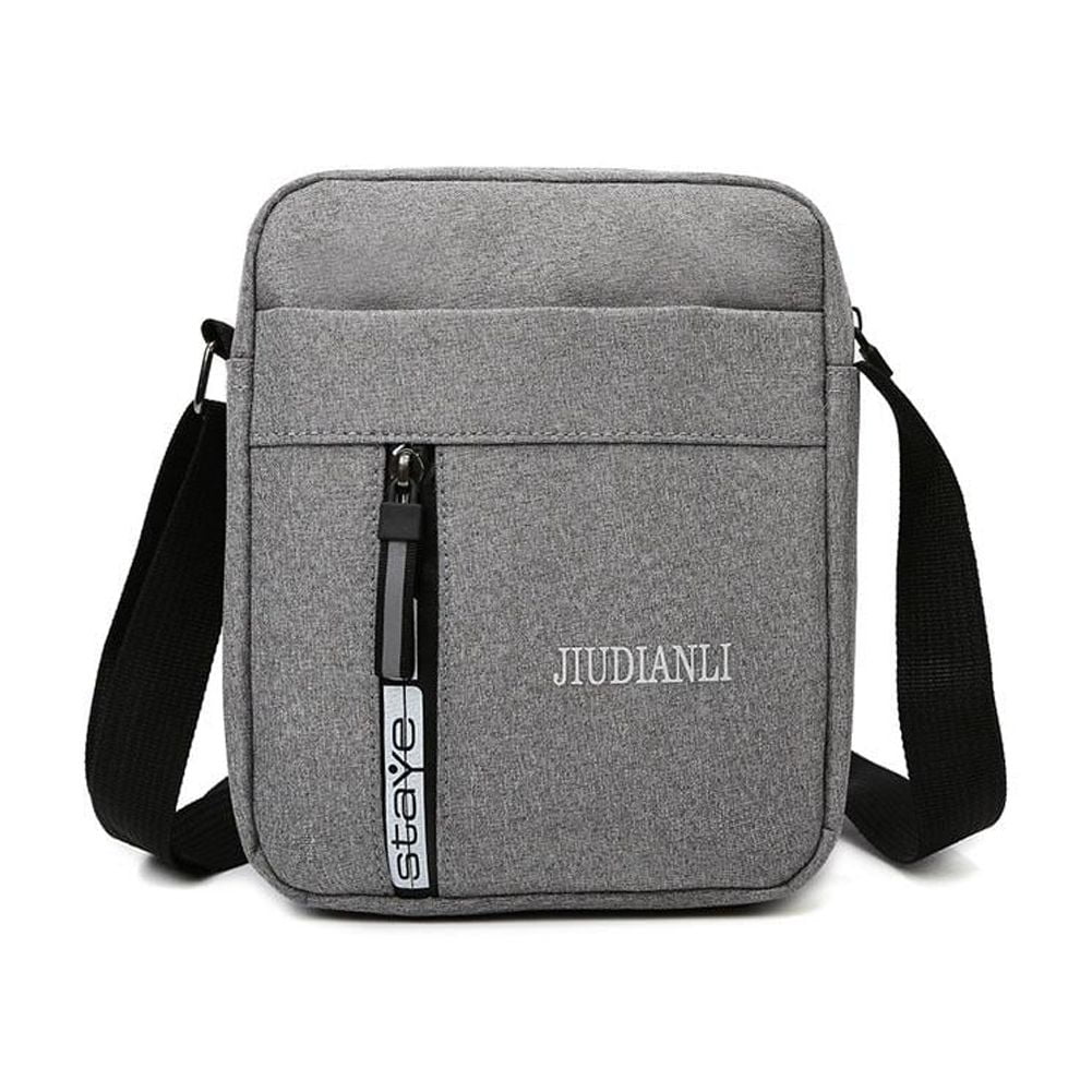 Mens Chest Bag Pa Outdoor Travel Sport Shoulder Cross Bo Bags Sling ...