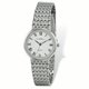 Mens Chisel Stainless Steel White Dial Watch - Walmart.com