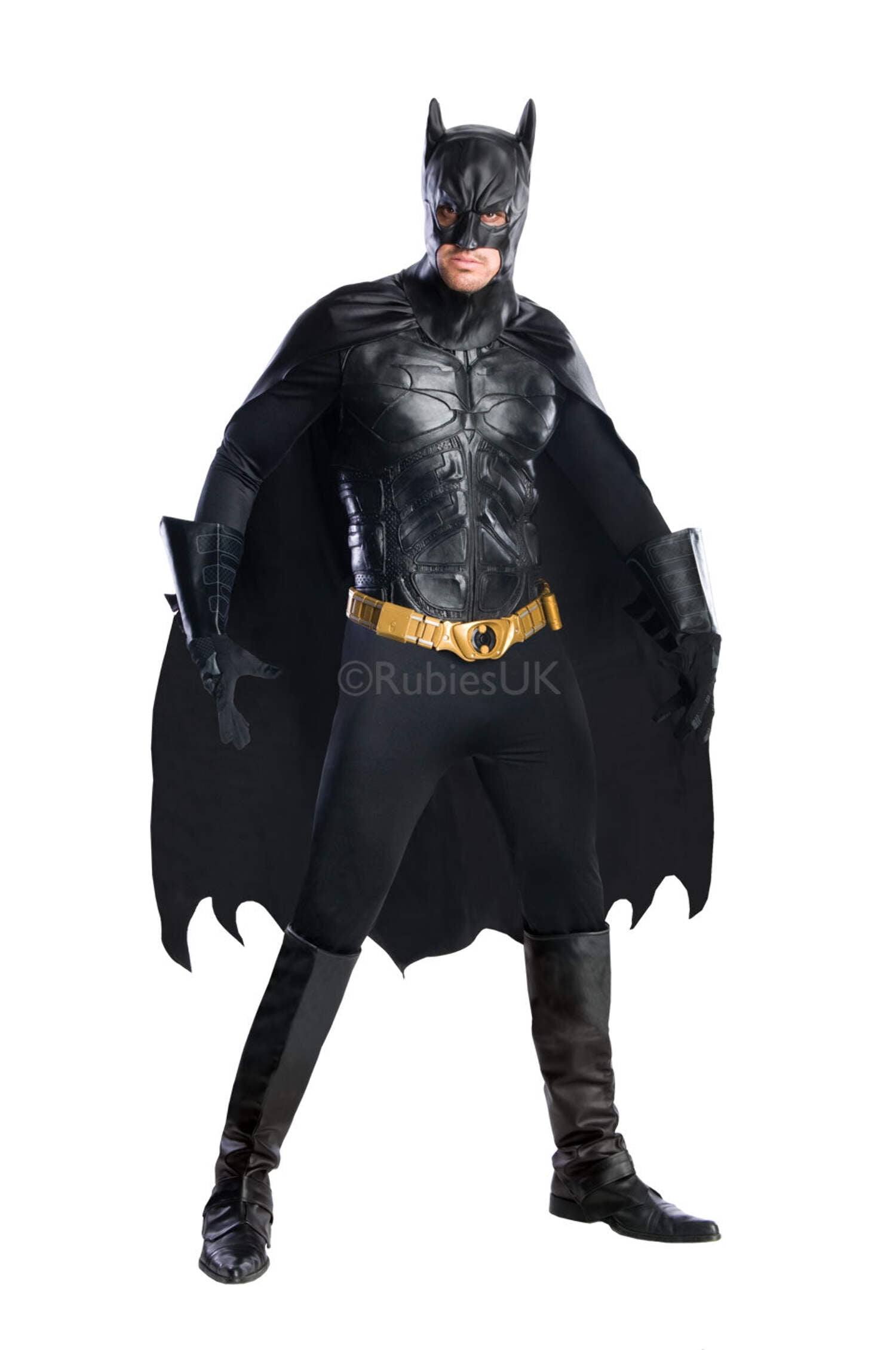 Mens Collectors Edition Batman Adult Co - Walmart.com
