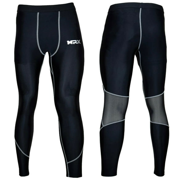 One Leg Compression Pants