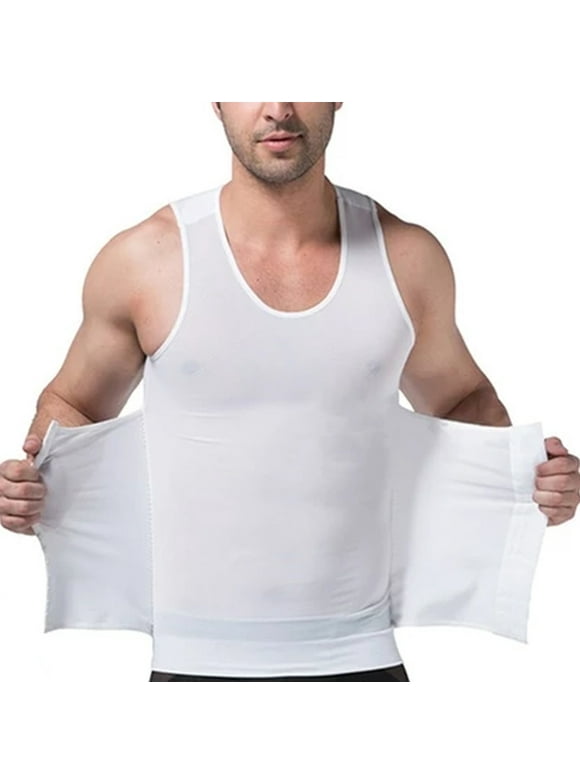 Slimming Shirts Men