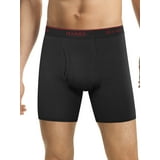 Mens Cool Comfort Lightweight Boxer Brief, 3 Pack - Walmart.com