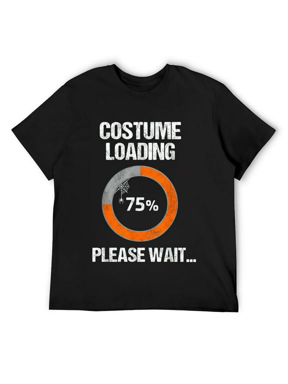 Men's and Big Men's Nope Cat Short Sleeve Graphic Tee, Sizes S-3XL ...