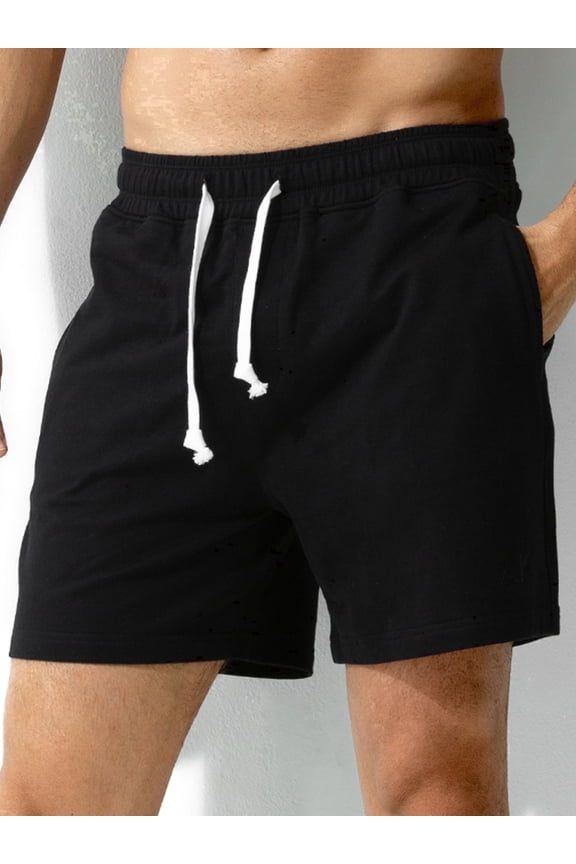 Cotton Shorts
