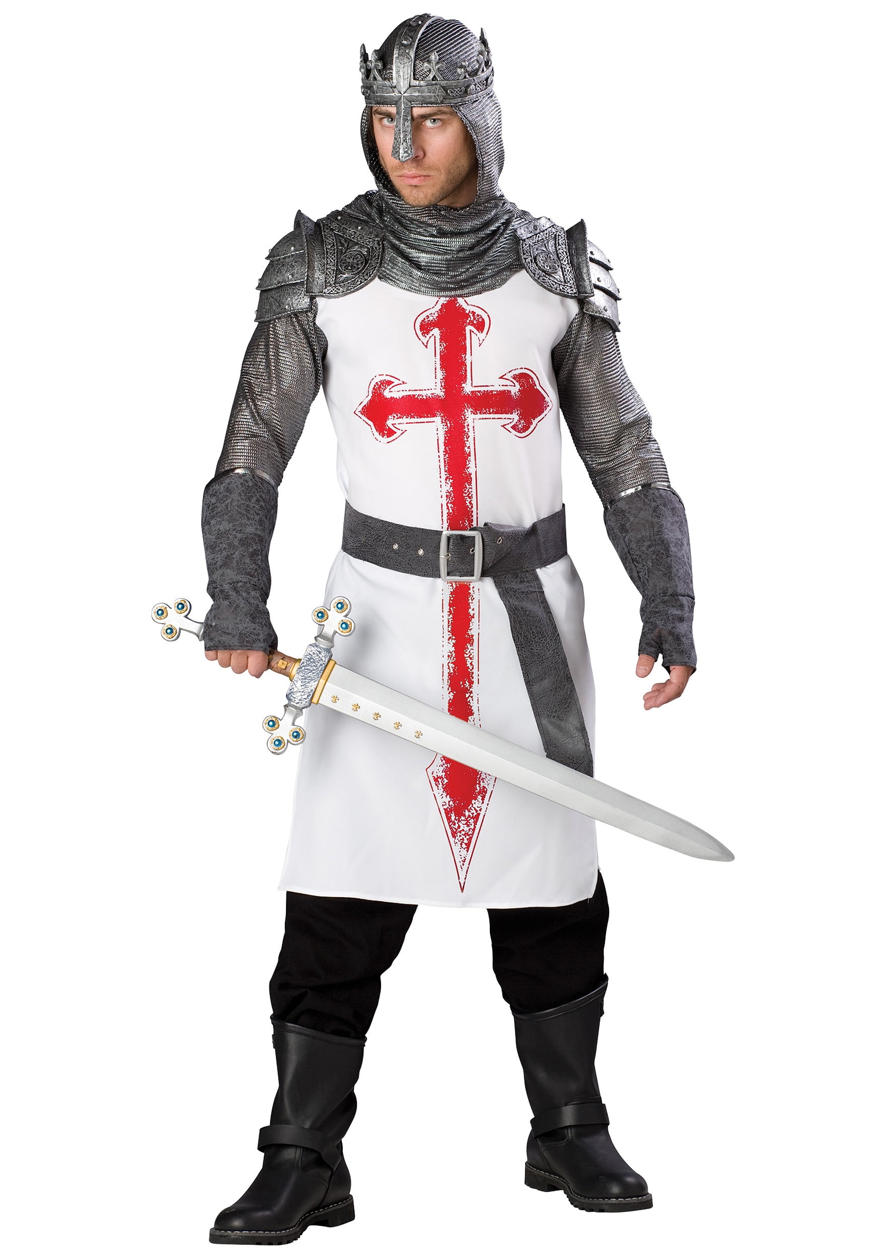 Medieval Costume Men