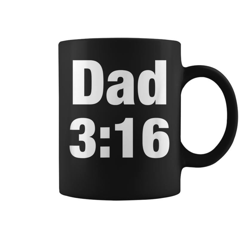 Mens Dad 316 Coffee Mug - Walmart.com