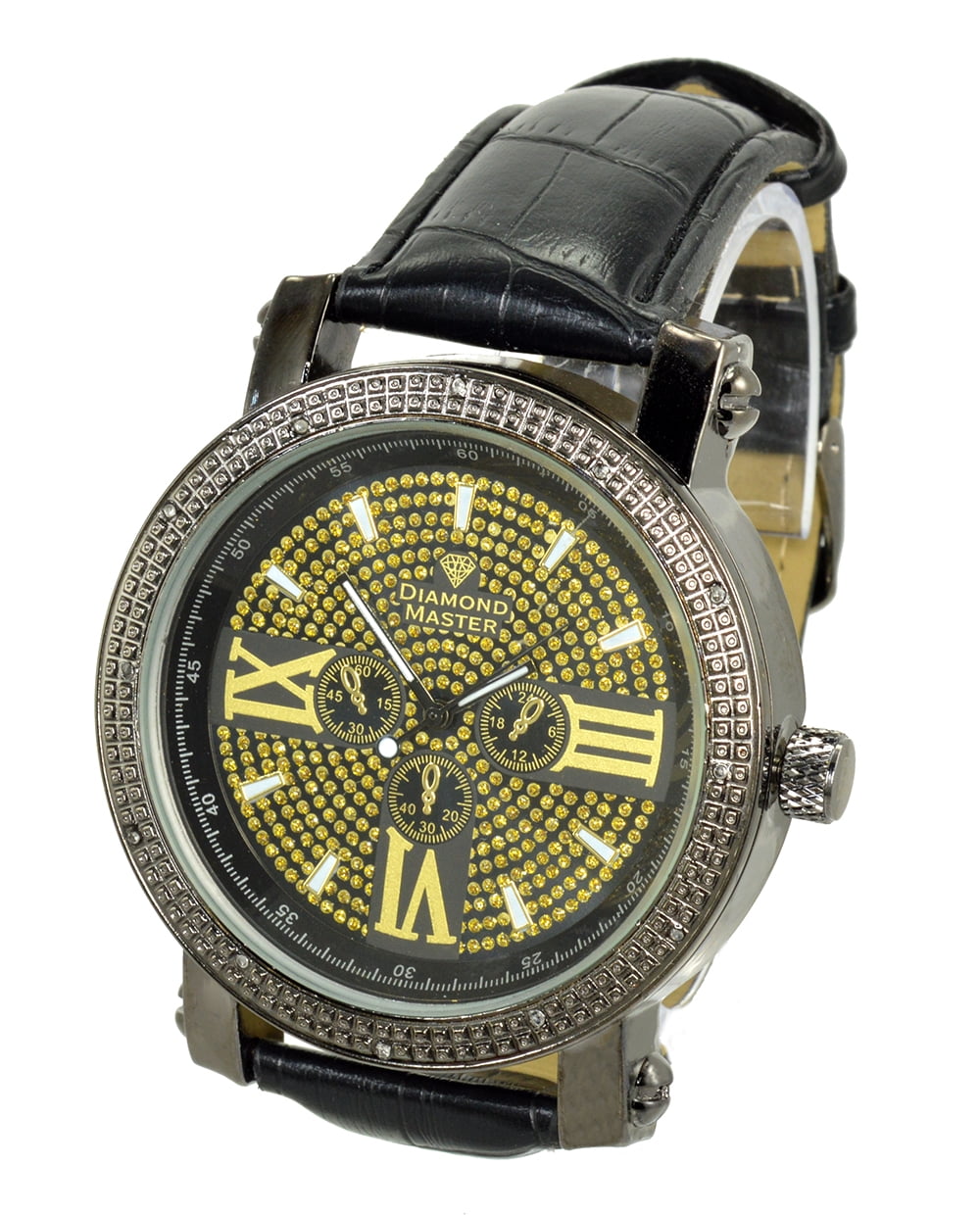 Diamond Master