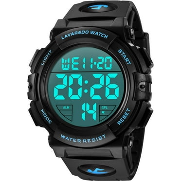 Men's CAT Caterpillar Digital Analog Chronograph Sports Watch ...