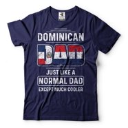 Men'S Father'S Day Gift T-Shirt From Daughter Funny Dad Gift Tees ...
