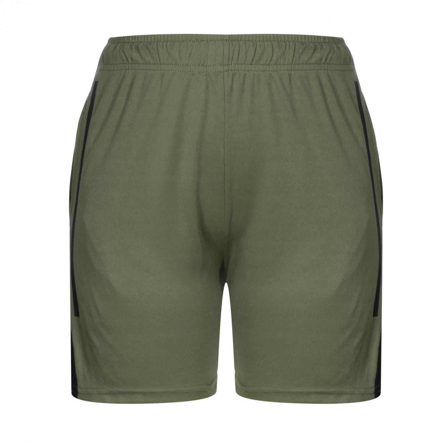 Mens Drawstring Waist Shorts Summer Soft Mesh Fabric Track Pants ...