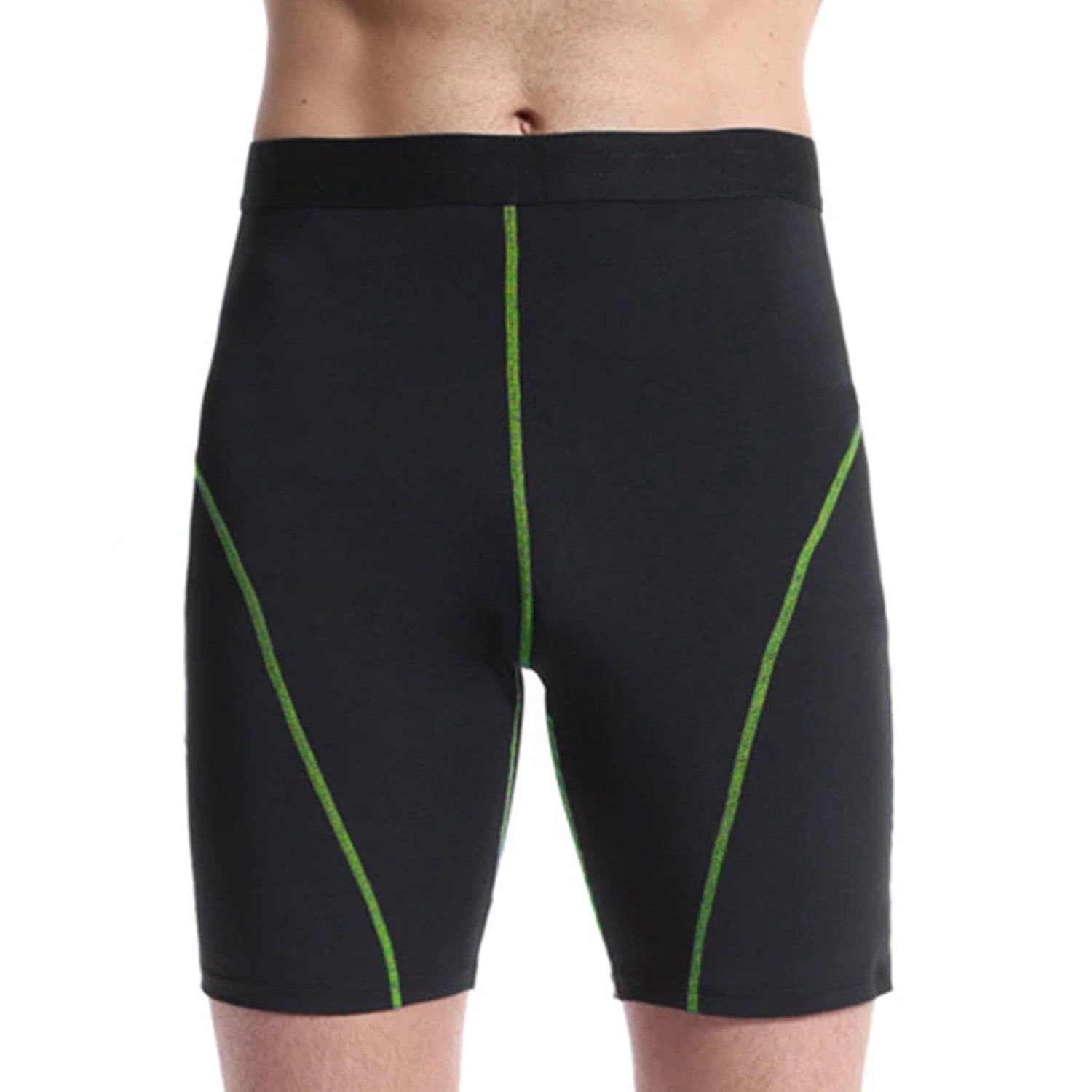 Mens Dry Fit Compression Shorts - Walmart.com