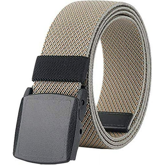 Stretch Belts