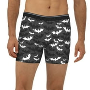 BioWorld Merchandising Mens DC Comics Batman Logo Performance Wear ...
