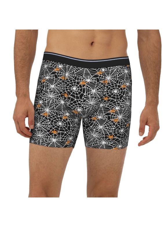 Spiderman Mens Underwear