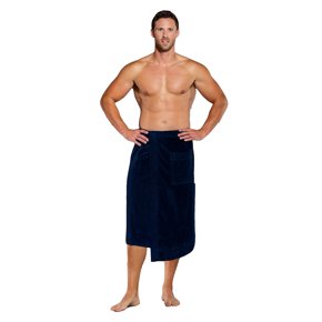 Men's Shower Towel Wraps