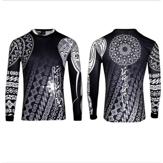 Mens F Motorcycle Jersey Bike Racing Shirt Off Road Mountain Cycling ...