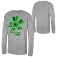 Mens FIFA City LS Tee Boston M - Walmart.com