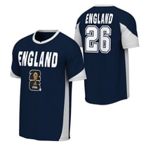 FIFA World Cup 2026 Men's Mexico FIFA 26 Jersey - Walmart.com