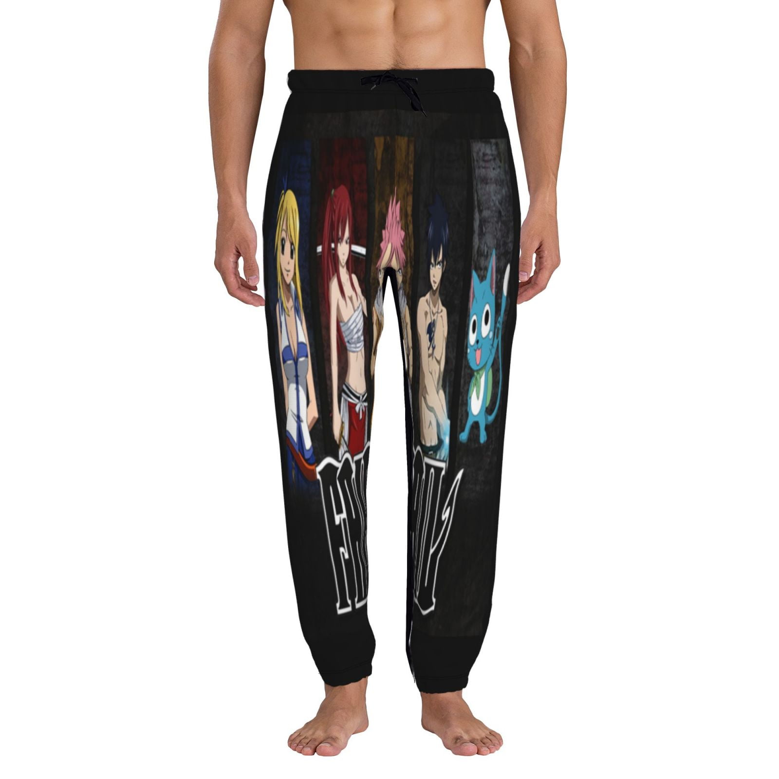 Workout Pants Men Victorious Men's Drawstring Joggers - Comfortable ...