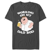 Family Guy Dad